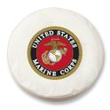 U.S. Marine Corps Tire Cover