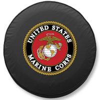 U.S. Marine Corps Tire Cover