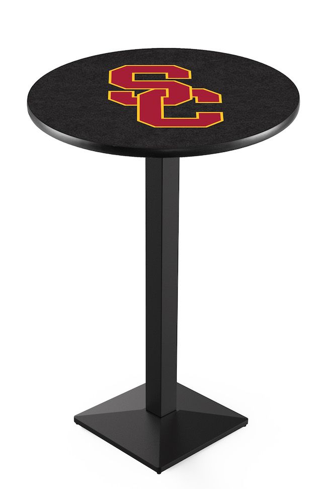 USC Pub Table