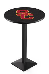 USC Pub Table