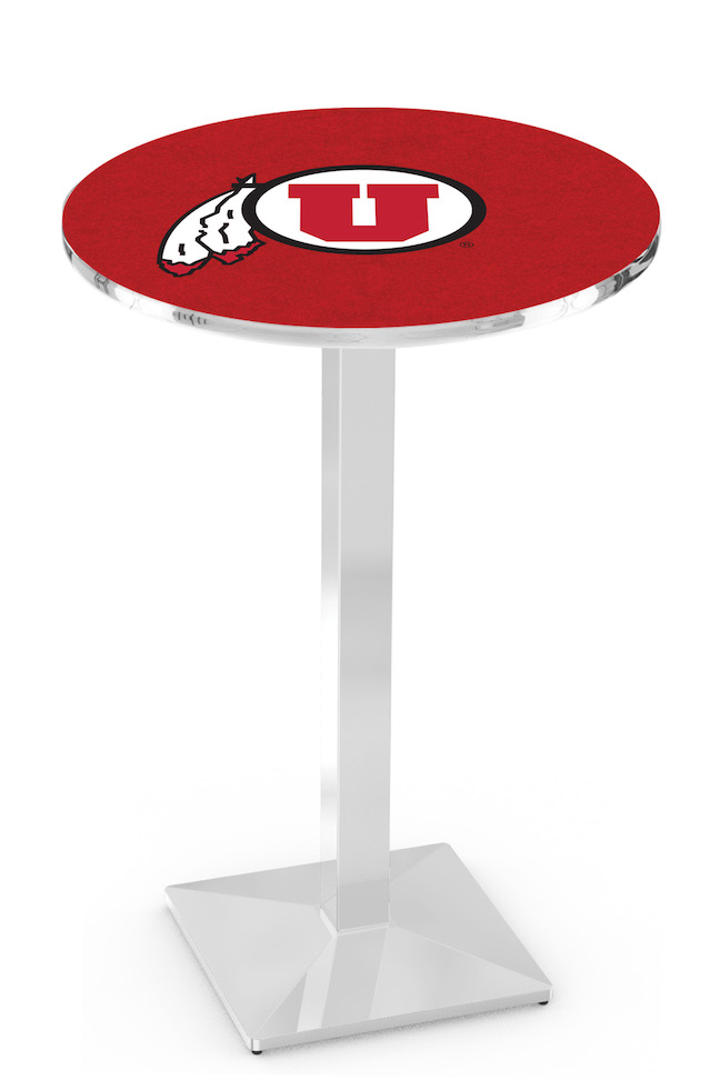 Utah Pub Table