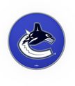 Vancouver Canucks Logo Bar Stool