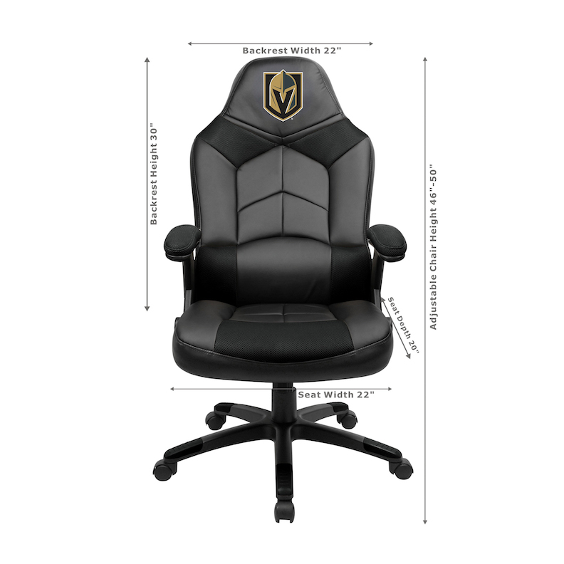Vegas Golden Knights Office Chair
