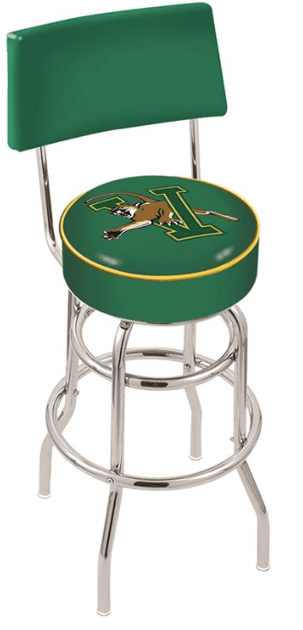 Vermont Seatback Bar Stool