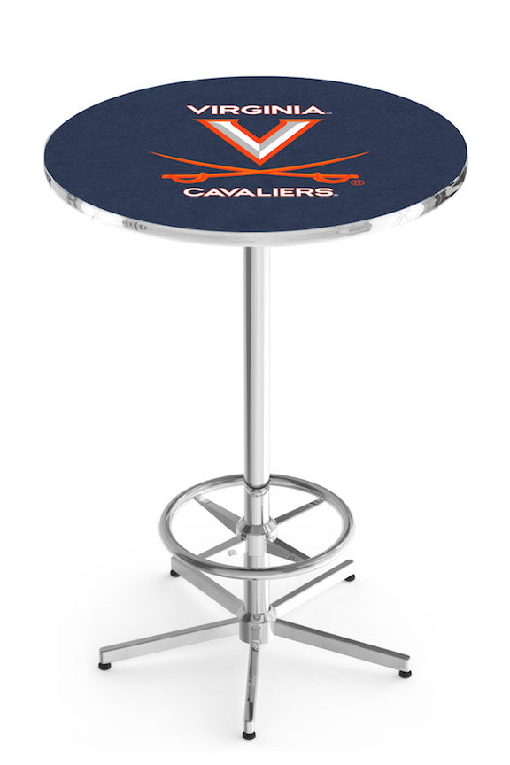 Virginia Retro Pub Table