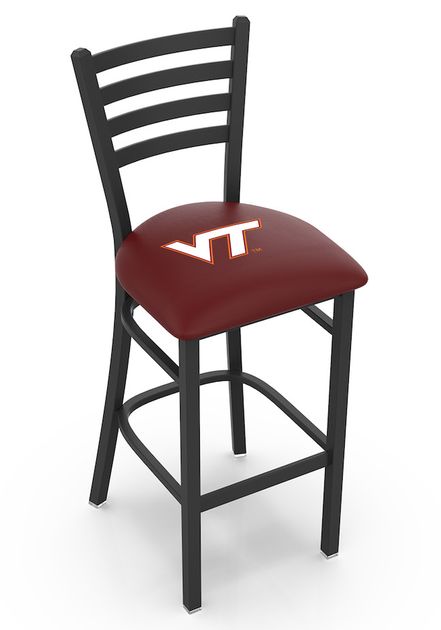 Virginia Tech Counter Stool