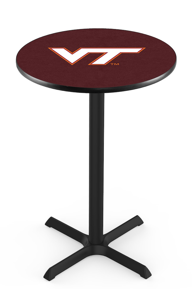 Virginia Tech Original Pub Table