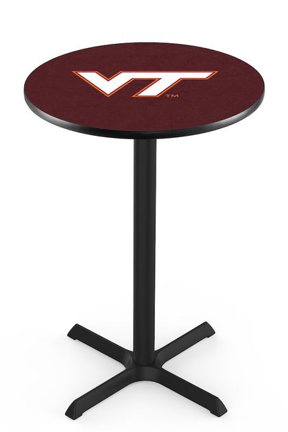 Virginia Tech Original Pub Table
