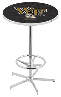 Wake Forest Pub Table