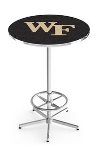Wake Forest Pub Table