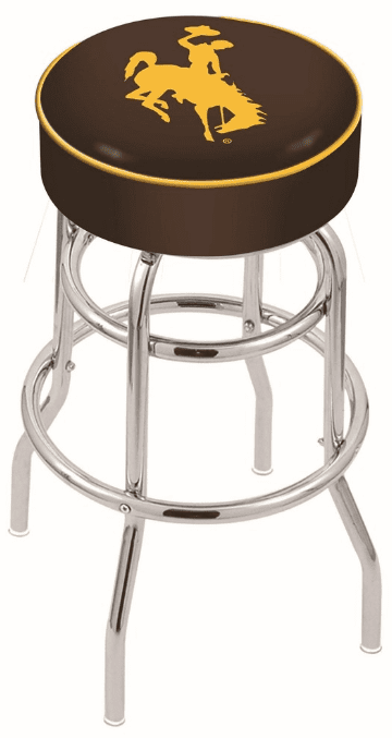 Wyoming Cushion Bar Stool
