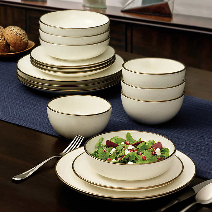 Mikasa plates store