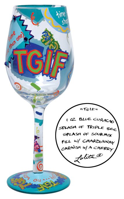 Tgif Images Wine