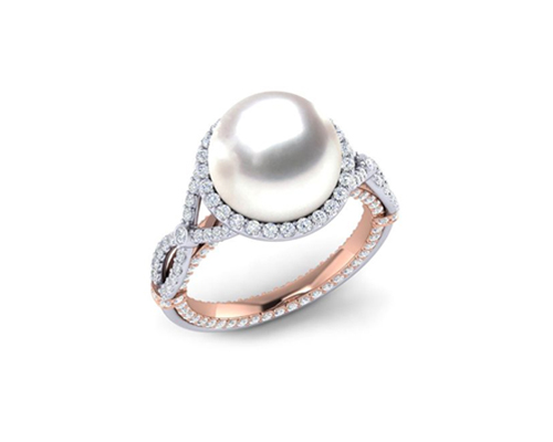 Pearls: Necklaces, Rings, Earrings, Bracelets, Sets
