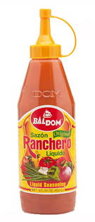 Dominican Sofrito | Buy Baldom Sazon Ranchero Liquido Online