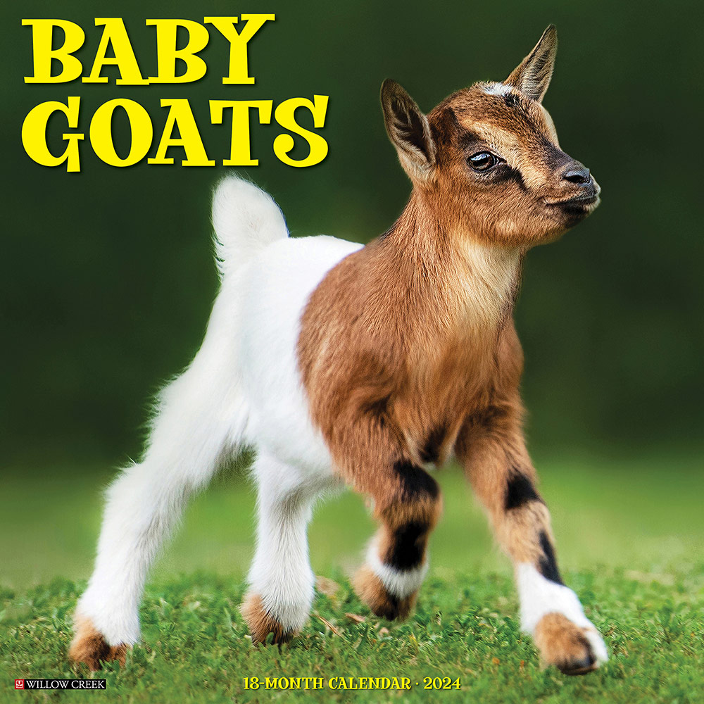 Goat Gifts, Jewelry & Goat Collectables – Animal Den