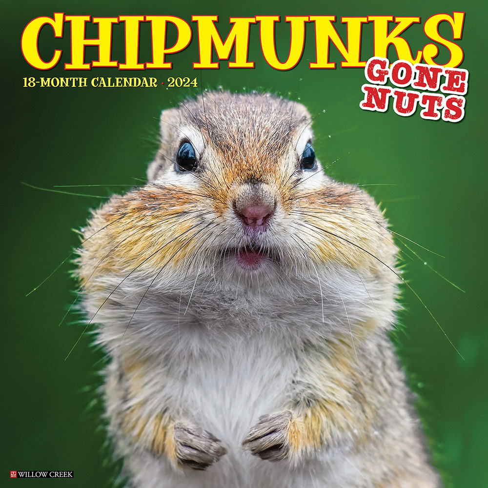 Chipmunk Gifts