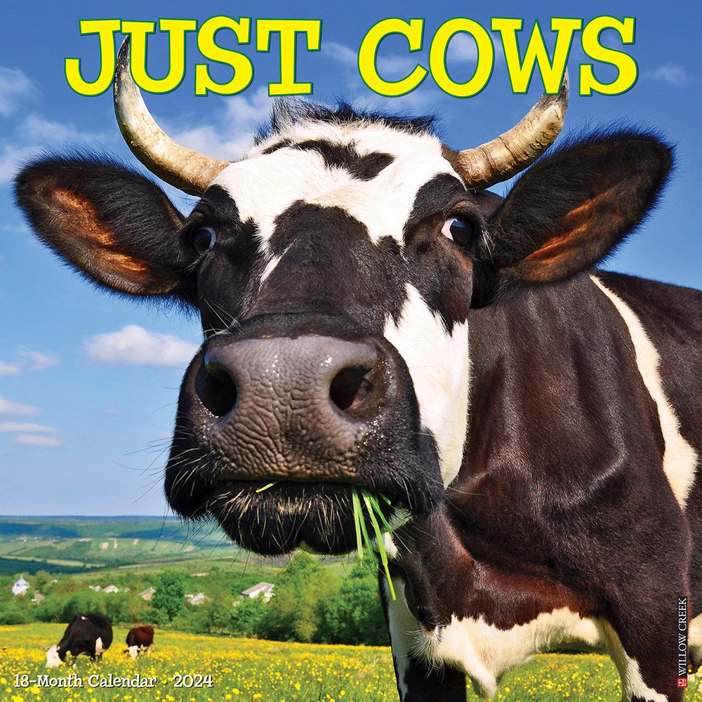 Cow Gifts, Jewelry & Merchandise – Animal Den