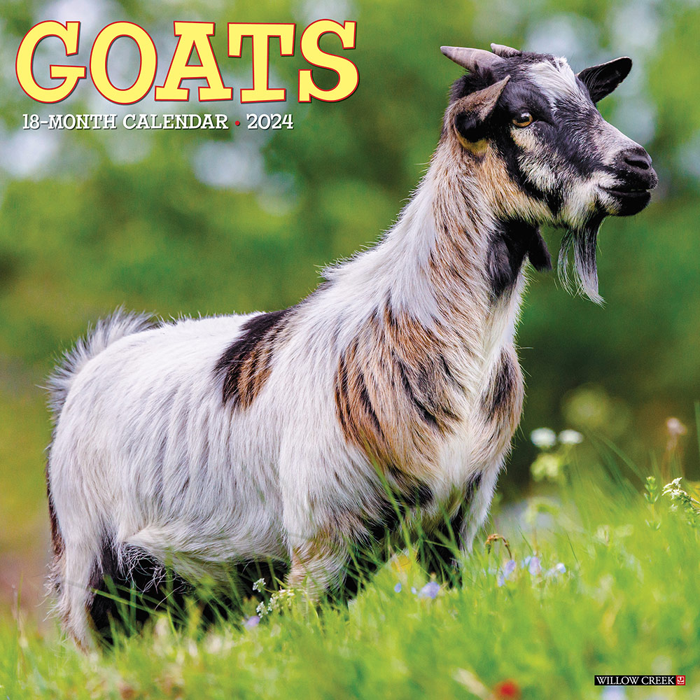Goat Gifts, Jewelry & Goat Collectables – Animal Den