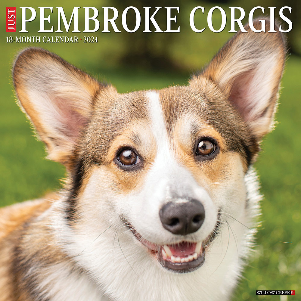 Corgi Gifts, Jewelry & Corgi Products - AnimalDen.com