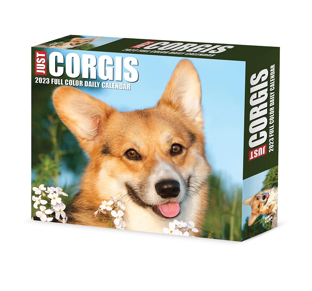 Corgi Gifts, Jewelry & Corgi Products - AnimalDen.com
