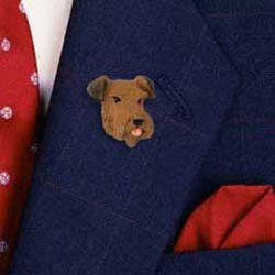 Airedale Terrier Fan Gifts - AnimalDen.com