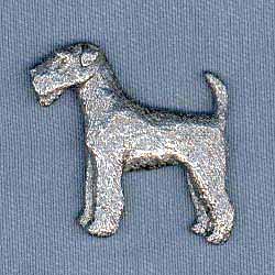Airedale Terrier Fan Gifts - AnimalDen.com