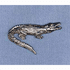 Alligator Pin & Alligator Gifts | Animalden.com