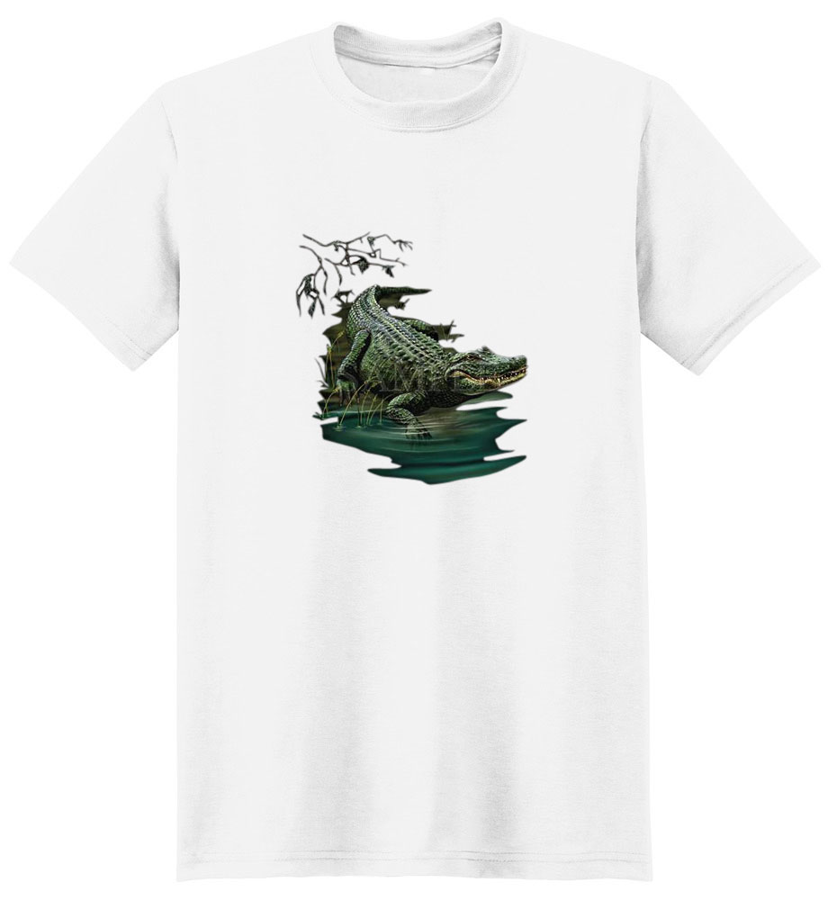 Alligator Gifts