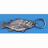 Bass Keychain, Key Chain, Bass Gifts | Animalden.com