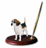 Beagle Pen Holder, Pen Holders, Beagle Gifts | Animalden.com