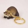Beaver Keychain, Key Chain, Beaver Gifts | Animalden.com
