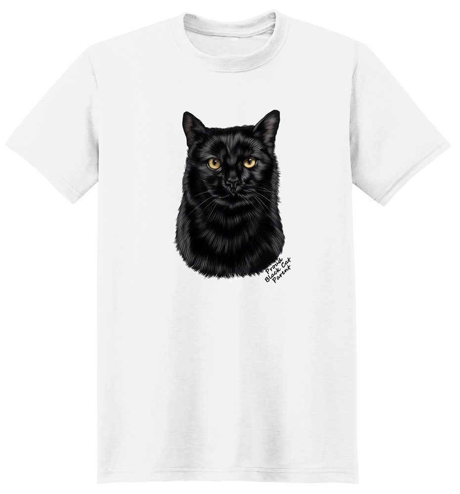 Black Cat Gifts