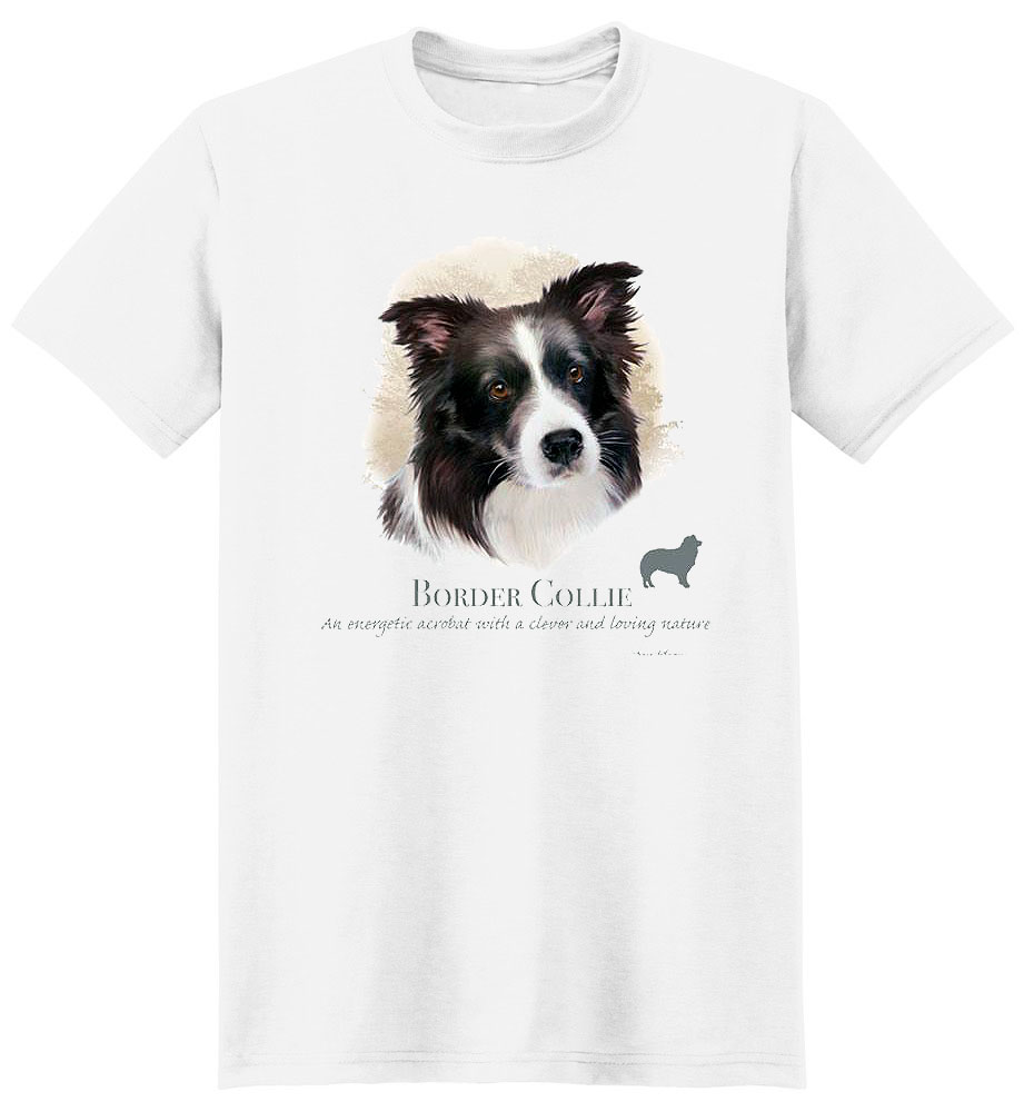 Border Collie Gifts, Jewelry & Border Collie Products