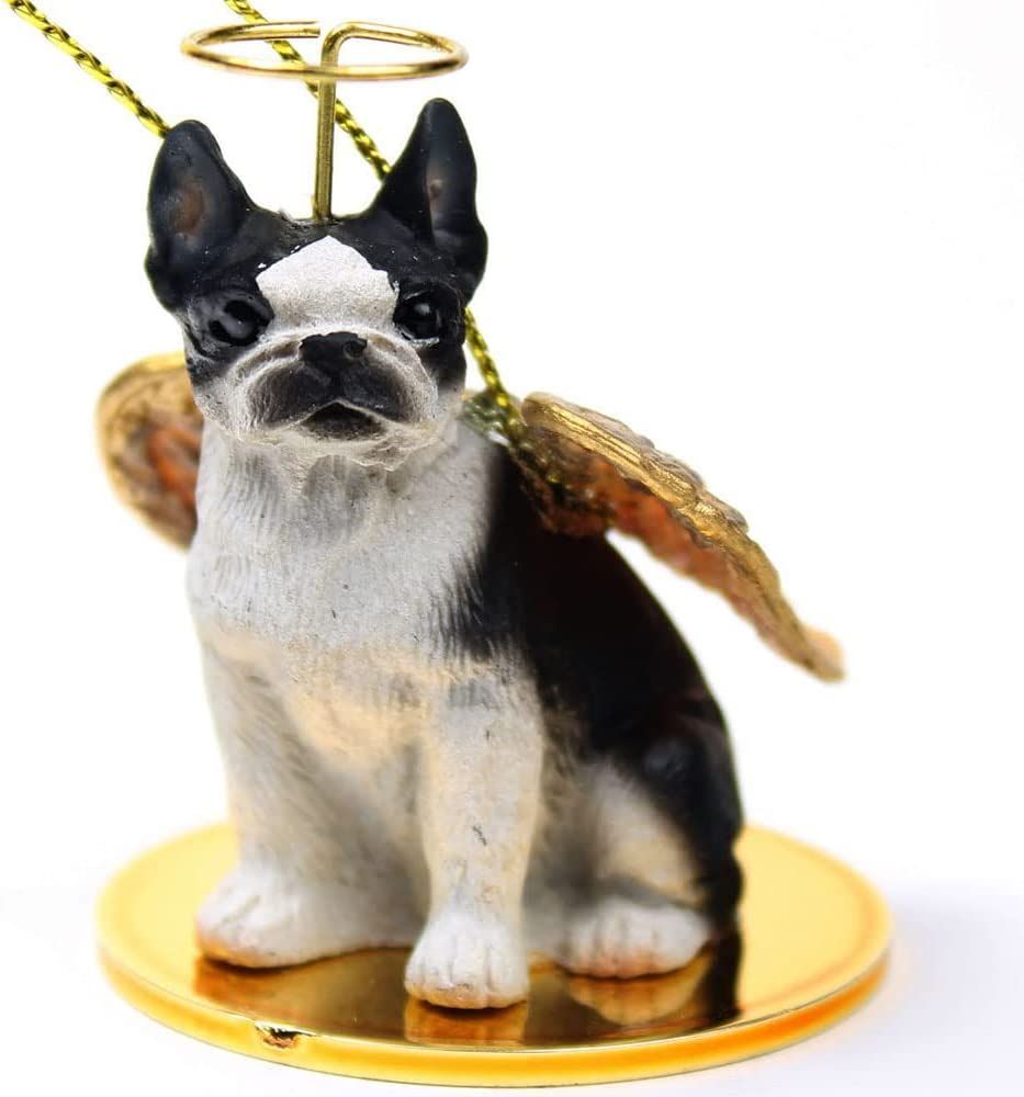 Boston Terrier Gifts for Terrier Fans - AnimalDen.com
