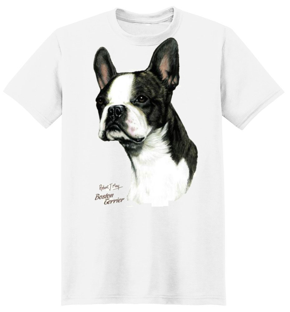 Boston Terrier Gifts for Terrier Fans - AnimalDen.com