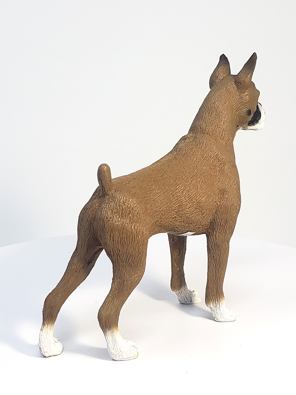 Boxer Figurine, Figurines, Boxer Gifts | Animalden.com