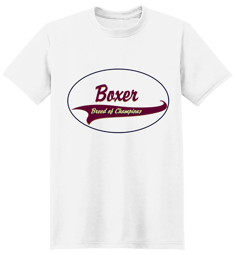 Boxer Dog Gifts, Jewelry, T-Shirts - AnimalDen.com
