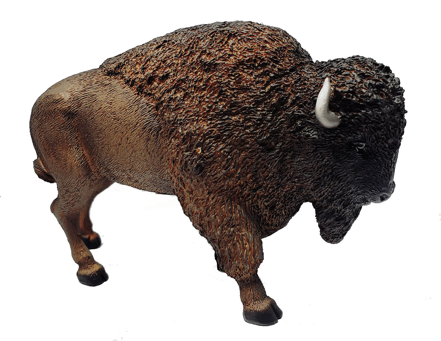 Buffalo Gifts, Buffalo-Theme Apparel – AnimalDen.com