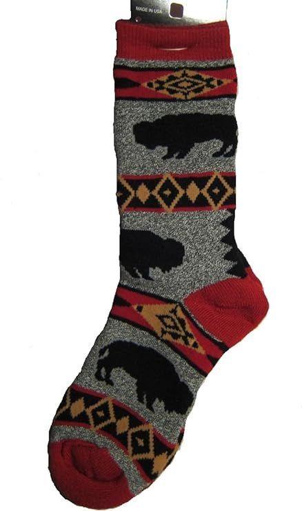 Buffalo Gifts, Buffalo-Theme Apparel – AnimalDen.com