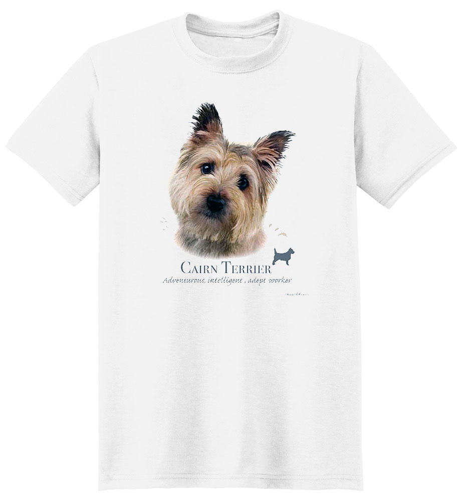 Cairn Terrier Lover Gifts, Collectibles, Toys & Tees