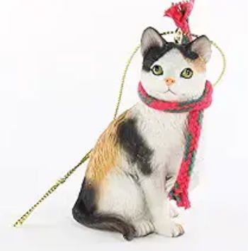 Calico Cat Gifts & Merchandise – Animal Den