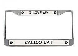 Calico Cat Gifts & Merchandise – Animal Den