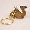 Camel Keychain, Key Chain, Camel Gifts | Animalden.com