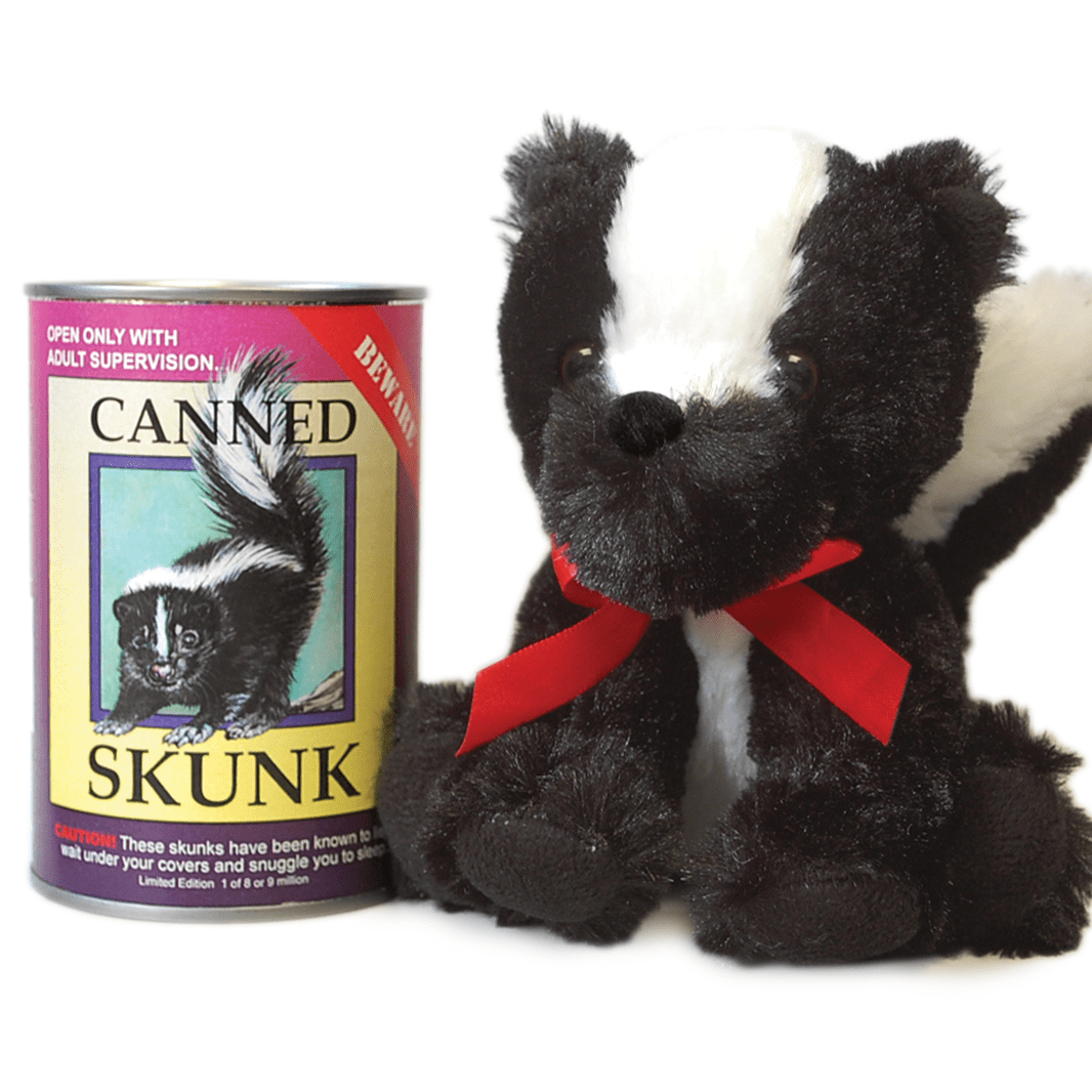 Skunk Gifts