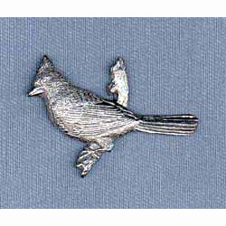 Cardinal Pin & Cardinal Gifts | Animalden.com