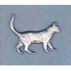 Cat Pin & Cat Gifts | Animalden.com