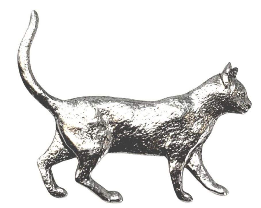 Cat Pin & Cat Gifts | Animalden.com