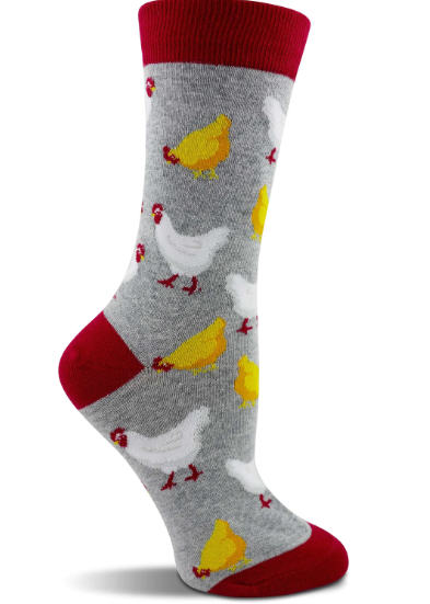 Chicken Socks