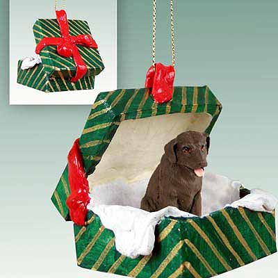 Chocolate Lab Theme Gifts Keepsakes - AnimalDen.com